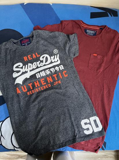 Superdry majice muške