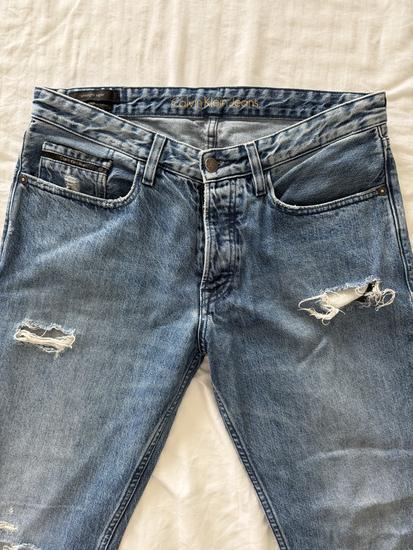 Calvin Klein Jeans muske farmerice