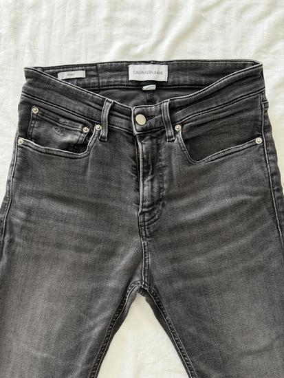Muske Calvin Klein Jeans farmerice