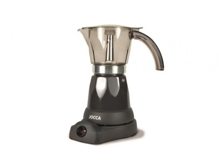 Jocca 5449N Električni espresso aparat Black