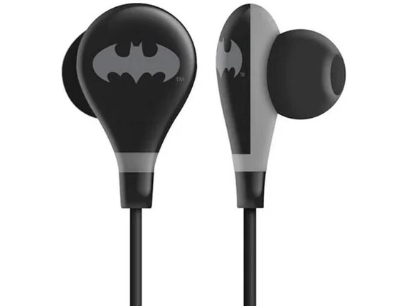Slušalice 3,5mm Batman