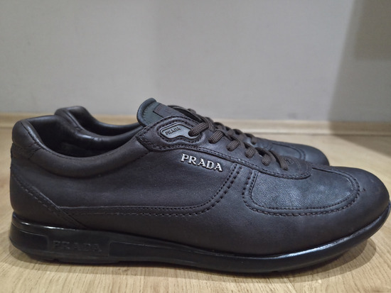 Prada br 43,5