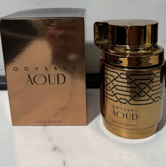 Odyssey aoud muski parfem