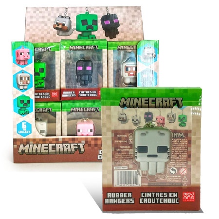 Minecraft privezak duh ( 1044993 )