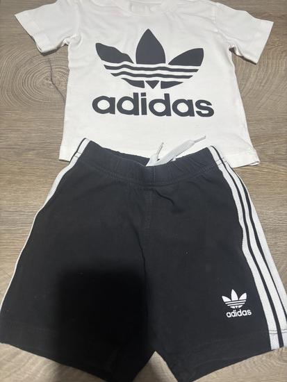 Adidas komplet
