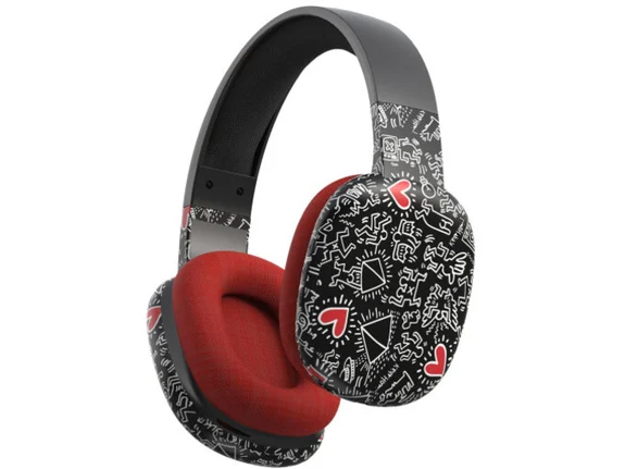 Celly Bežične slušalice KEITH HARING Bluetooth