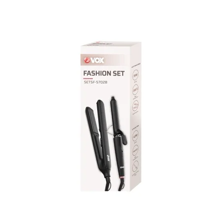 Vox SETSF5702B Set za kosu