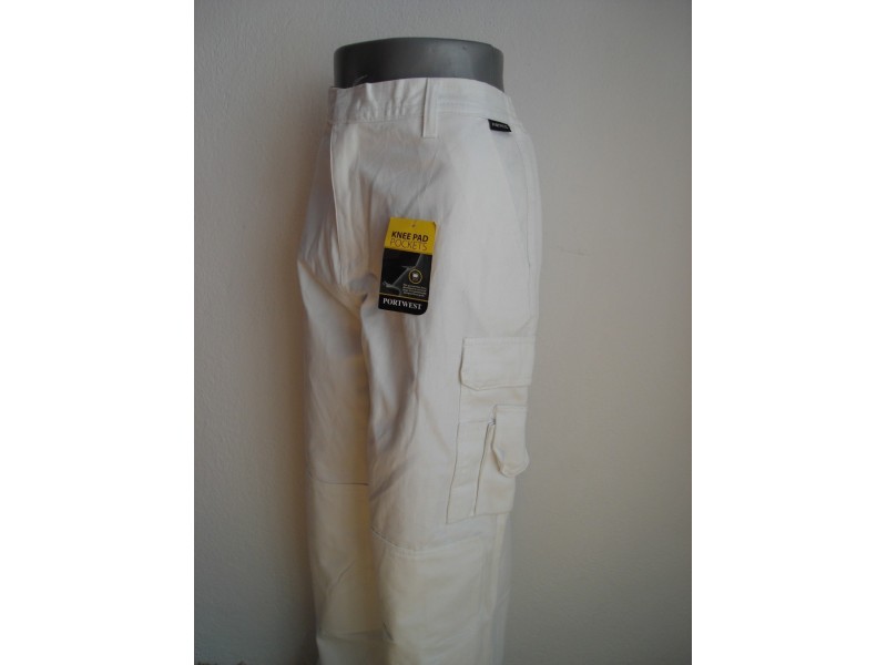 Radne pantalone Portwest