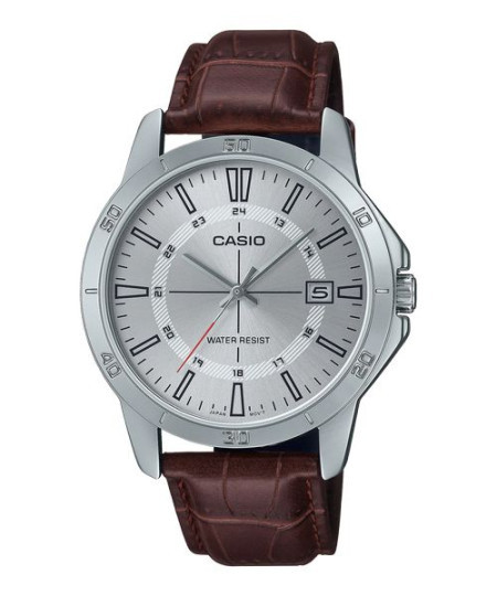 Casio collection muški sat ( MTP-V004L-7C )