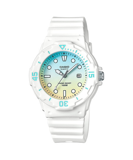Casio collection dečiji sat ( LRW-200H-2E2 )