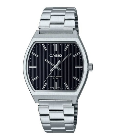 Casio Collection muški sat ( MTP-B140D-1A )