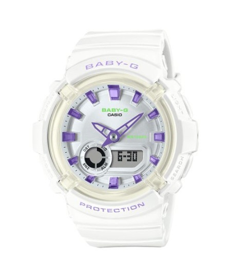 Casio baby-g ženski sat ( BGA-280DN-7A )