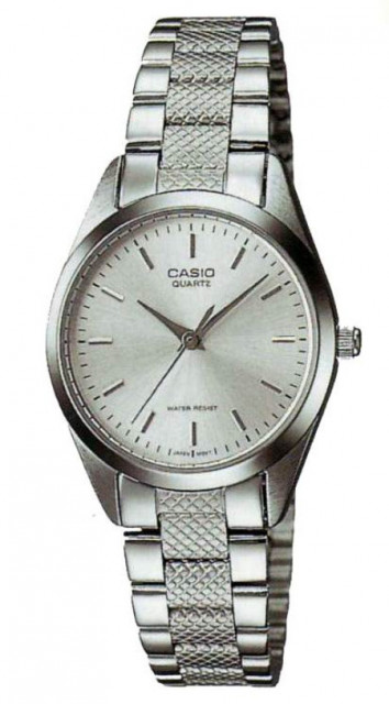 Casio collection ženski sat ( LTP-1274D-7A )