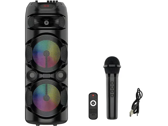Prenosivi Bluetooth Zvučnik ZQS2801