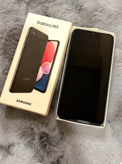 Samsung galaxy A 13