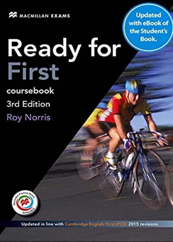 Ready for First 3rd Edition Ebook