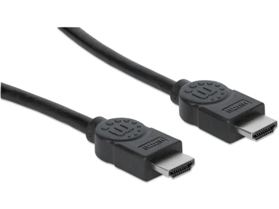 Manhattan HDMI kabl 7.5 m Manhattan 308441