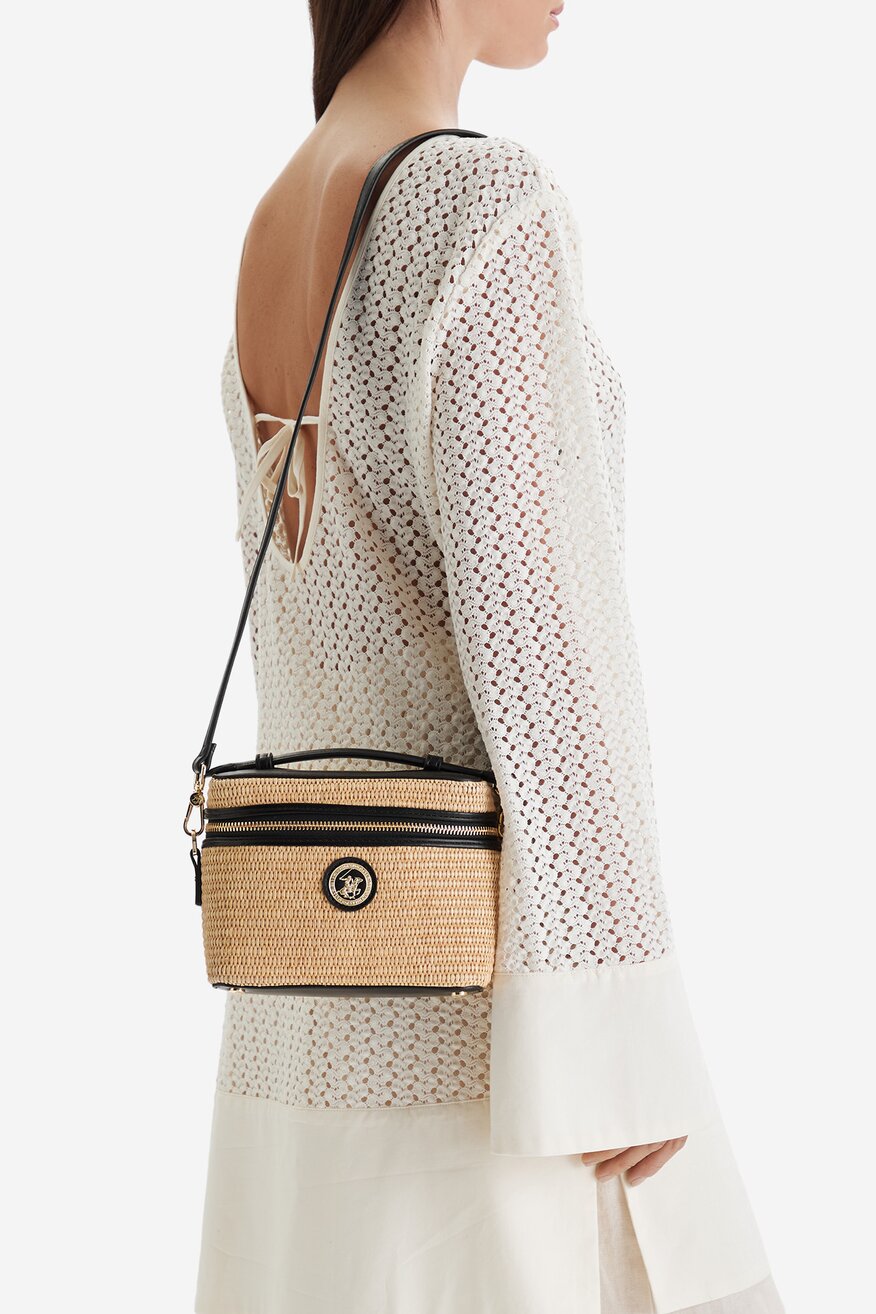 Torba Beverly Hills Polo Club CRNA