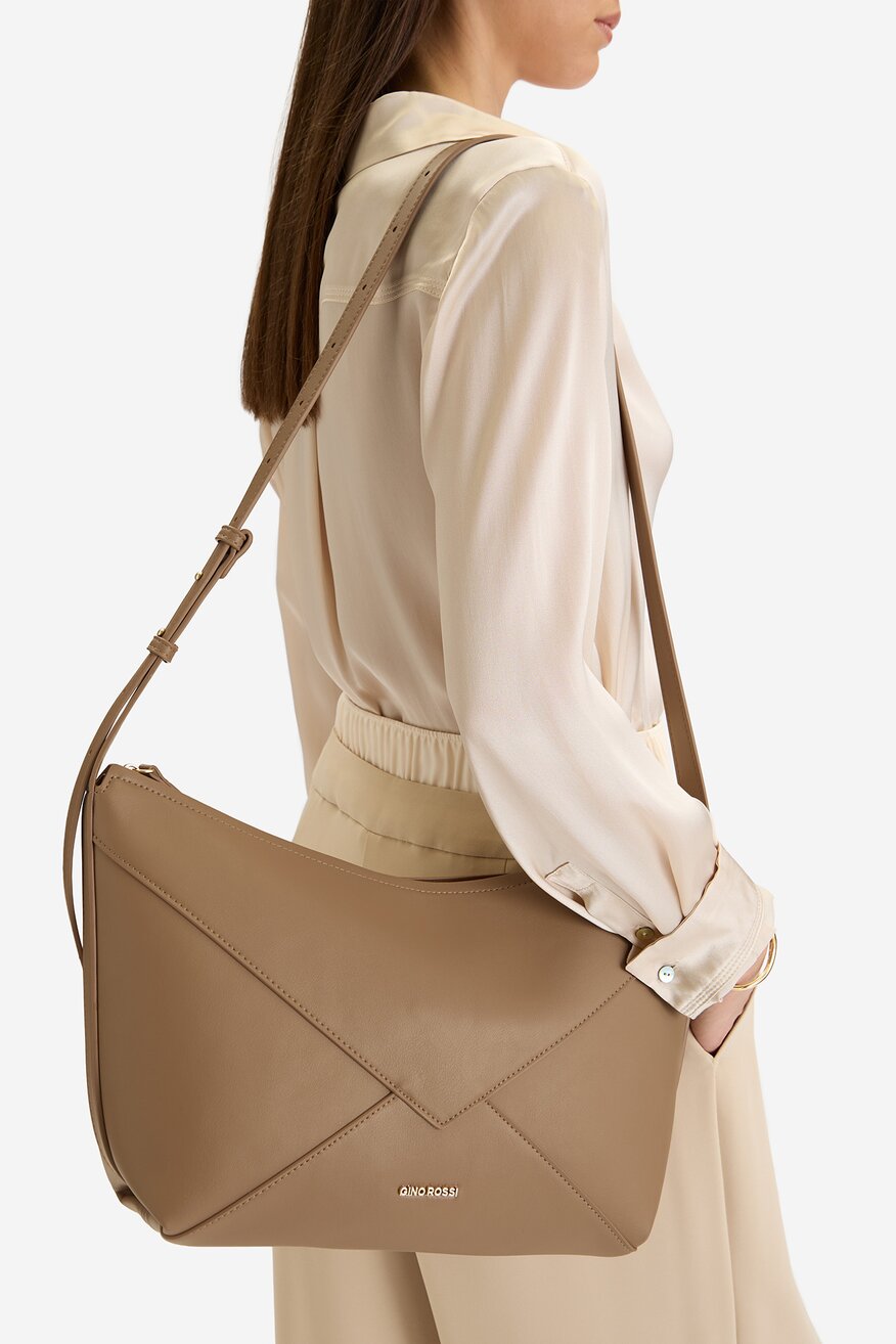 Torba Gino Rossi TAUPE