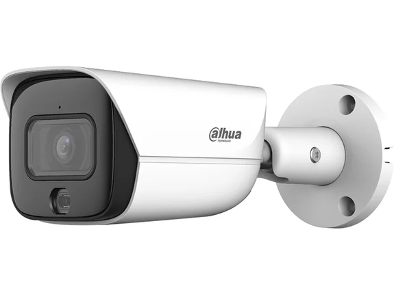 Dahua Technology Kamera za video nadzor IPC-HFW3249E-AS-LED-0280B Bullet 2MP