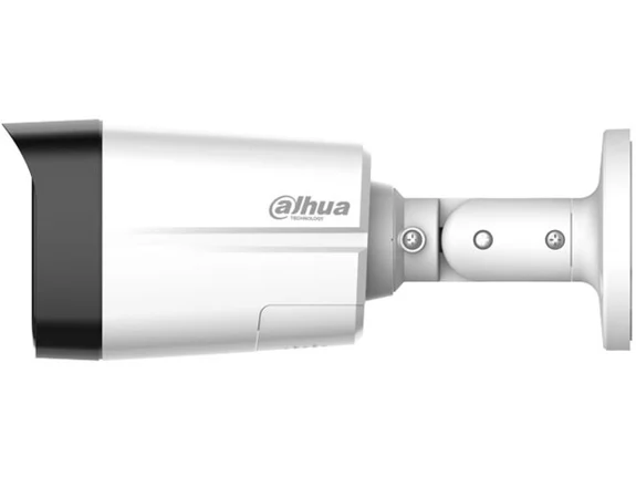 Dahua Technology Kamera za video nadzor HAC-HFW1500TLMP-IL-T-0360B-DIP Bullet 5MP