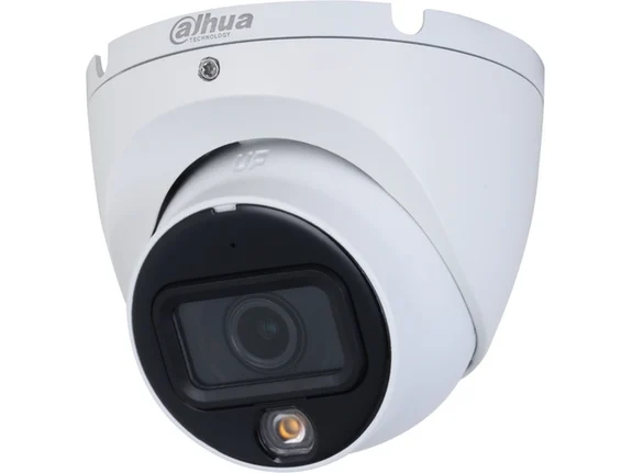 Dahua Kamera za video nadzor HAC-HDW1500TLMP-IL-A 5MP