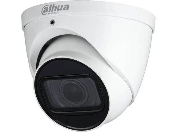 Dahua Kamera za video nadzor HAC-HDW1231T-Z-A-2712 2MP