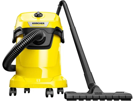 Usisivač za mokro i suvo usisavanje Karcher WD 3 V-17/4/20