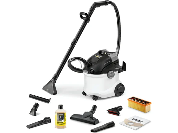 Karcher Usisivač za pranje sa ekstrakcijom SE 6 Signature Line 1.081-190.0