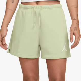 NIKE Šorc W J JUMPMAN FLC SHORT 2