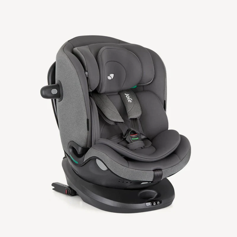 Joie I-Spin Multiway Auto Sedište 40-125cm, Isofix