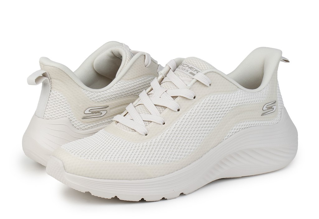 Skechers 
Plitke patike
- Bobs Squad Waves-Still Wading
