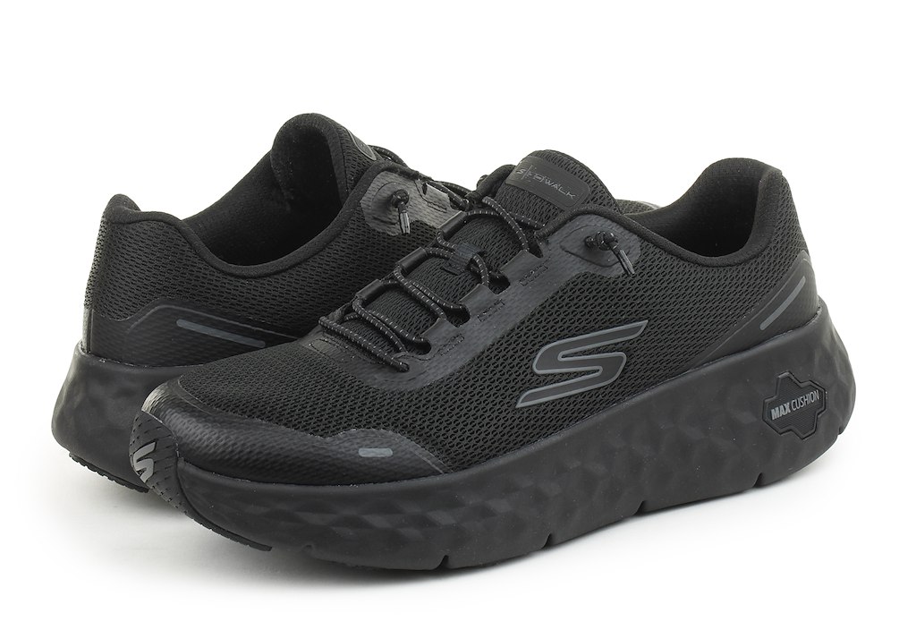 Skechers 
Plitke patike
- Go Walk Max Cushioning Flex