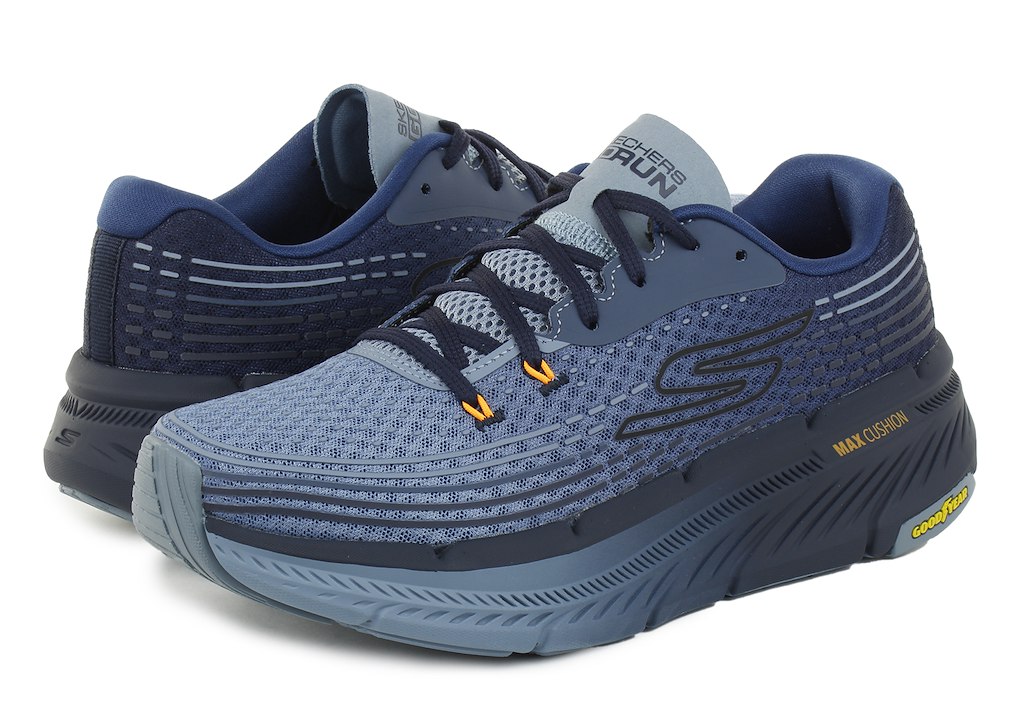 Skechers 
Plitke patike
- Max Cushioning Premier 2.0