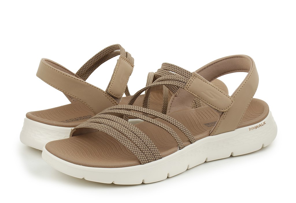Skechers 
Otvorene sandale
- Go Walk Flex Sandal - Emma