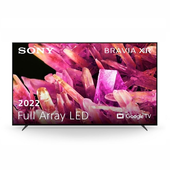 Sony televizor 4K XR75X90KAEP