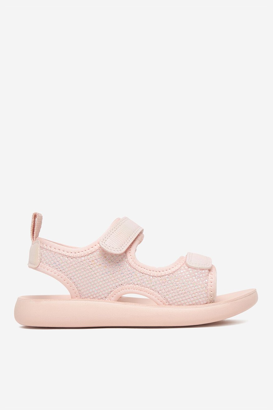 Sandale DeeZee ROZE