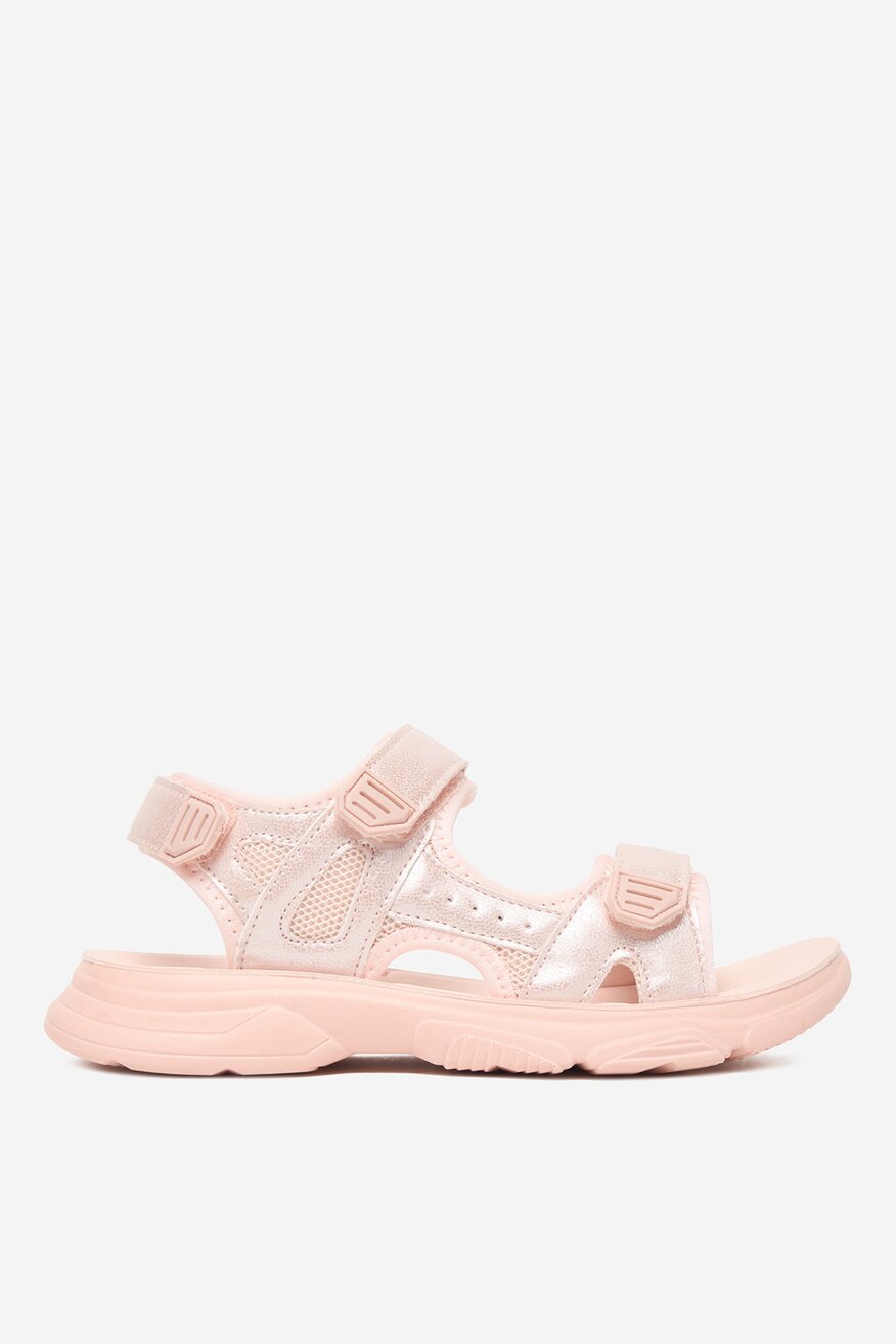 Sandale DeeZee ROZE