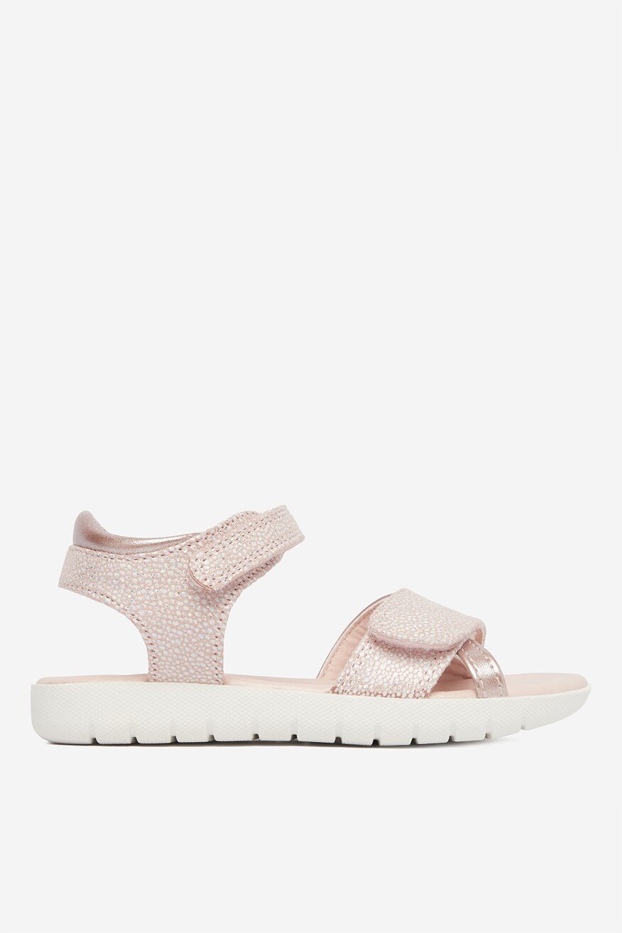 Sandale DeeZee ROZE