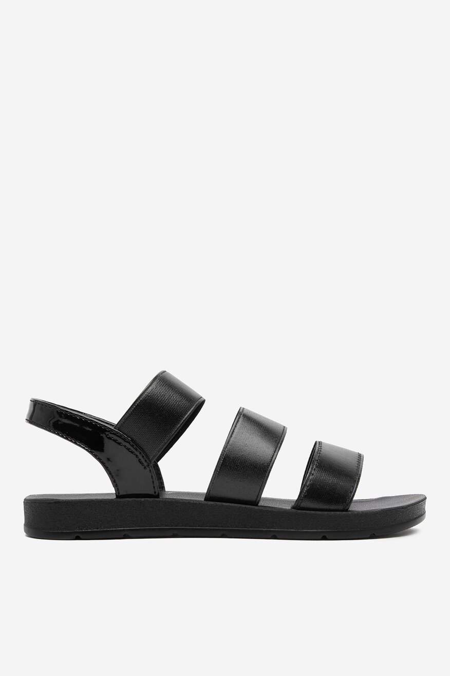 Sandale Nelli Blu CRNA