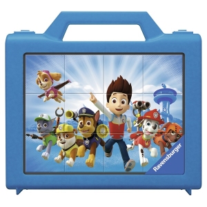 Ravensburger puzzle (slagalice) - Puzzle-kockice,Paw Patrol