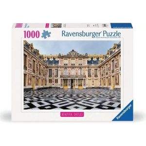 Ravensburger puzzle (slagalice) - Versajski dvorac