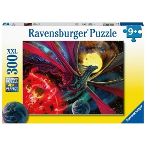 Ravensburger puzzle (slagalice) - Zmaj