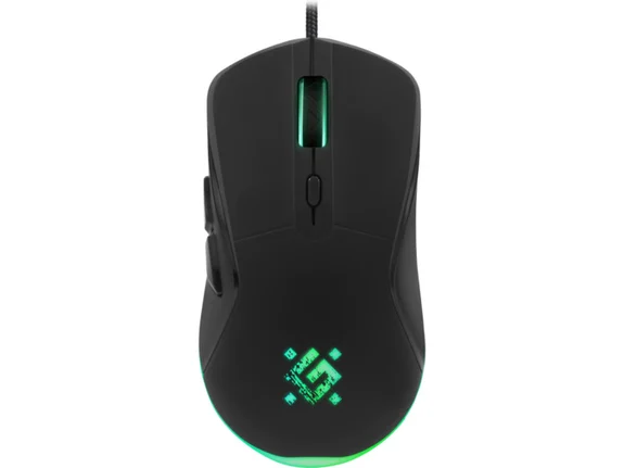 Defender Miš Arga GM-049 USB 3600DPI