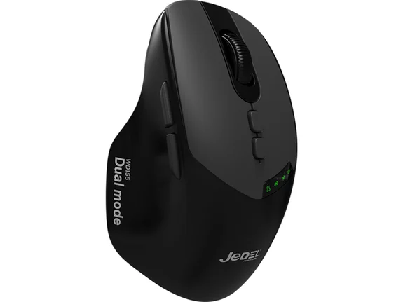 Miš WD155 Bežični Bluetooth 2000DPI