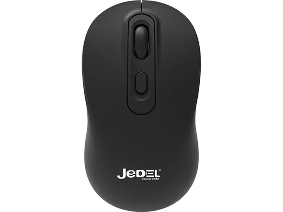 Miš WD138 Bežični 2.4GHz 1600DPI