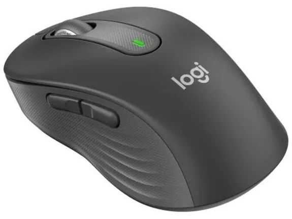 Logitech Miš M650 Bežični 4000DPI