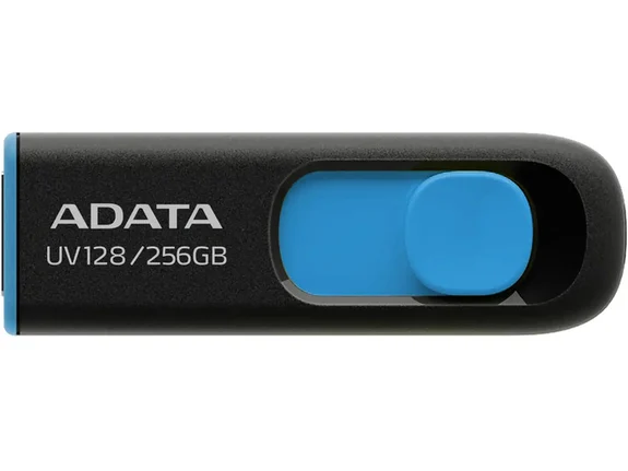 A-Data USB fleš AUV128-256G-RBE 256GB USB 3.1