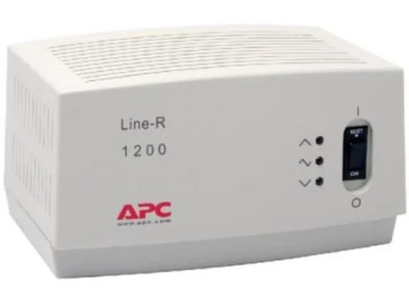 APC UPS LE1200 1200VA