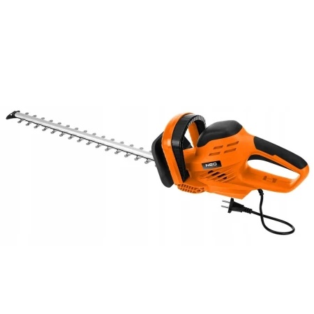 Neo tools 04-627 Električne makaze za živu ogradu 600 W, 540 mm ( 04-627 )